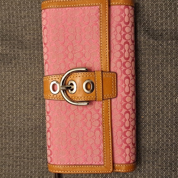 Coach | Bags | Coach Wallet | Poshmark